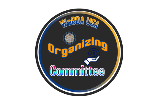 Organizing Committee – WaBDA USA